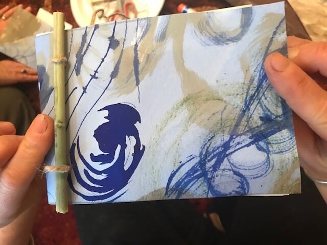 Deepening Our Understanding of Water - Strawtown Studio