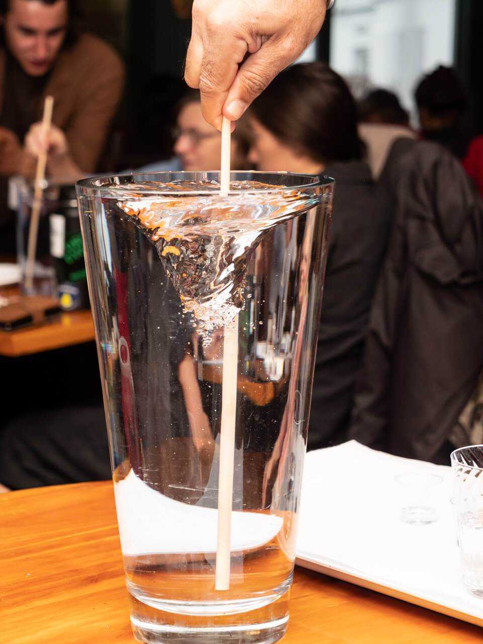 Deepening Our Understanding of Water - Strawtown Studio