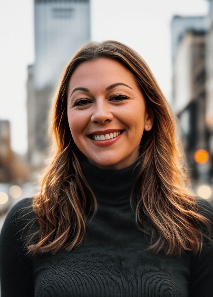 Who We Are - Strawtown Studio